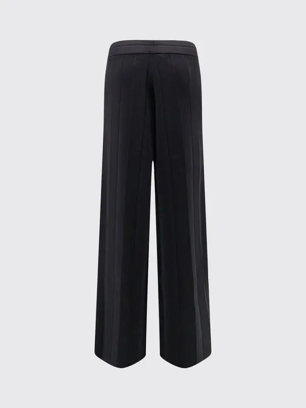 Max Mara Trousers Colour - Black