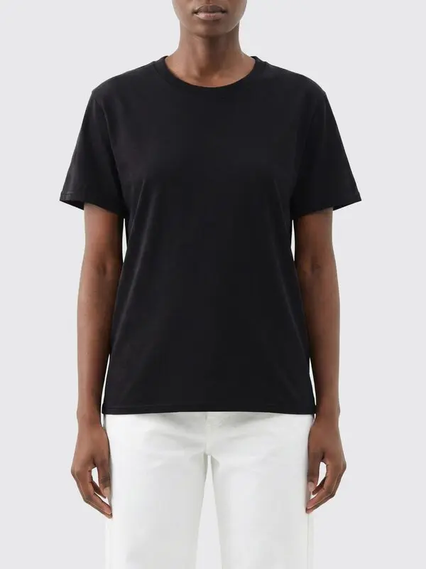 Our Legacy Basic Cotton T-shirt
