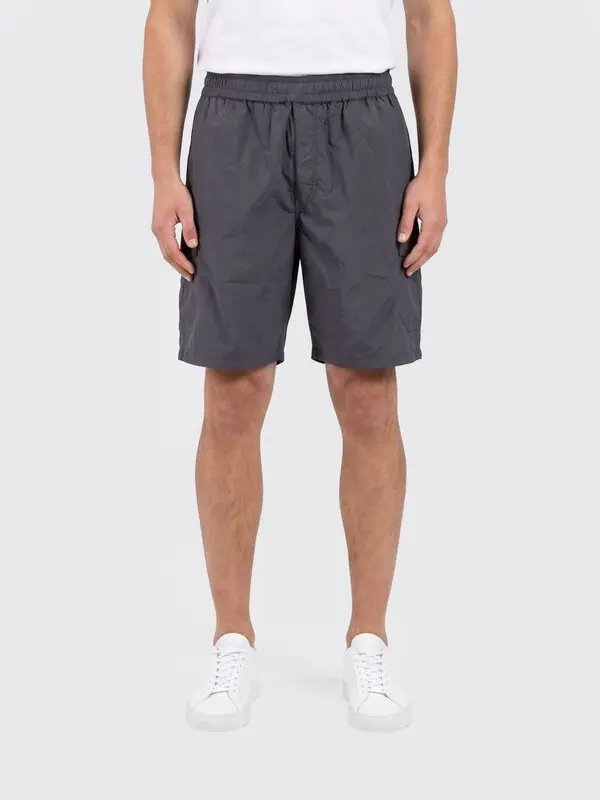 COLMAR Technical Fabric Cargo Shorts - Blue