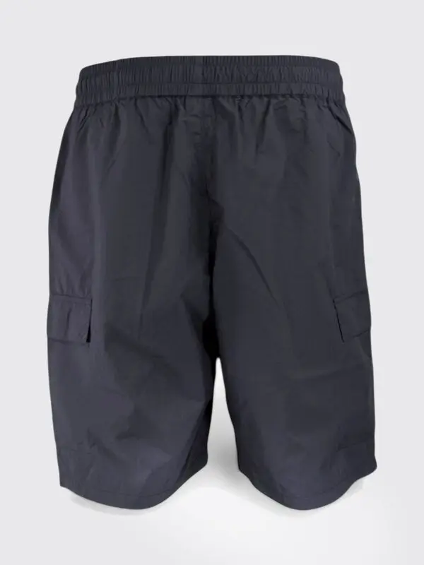 COLMAR Technical Fabric Cargo Shorts - Blue