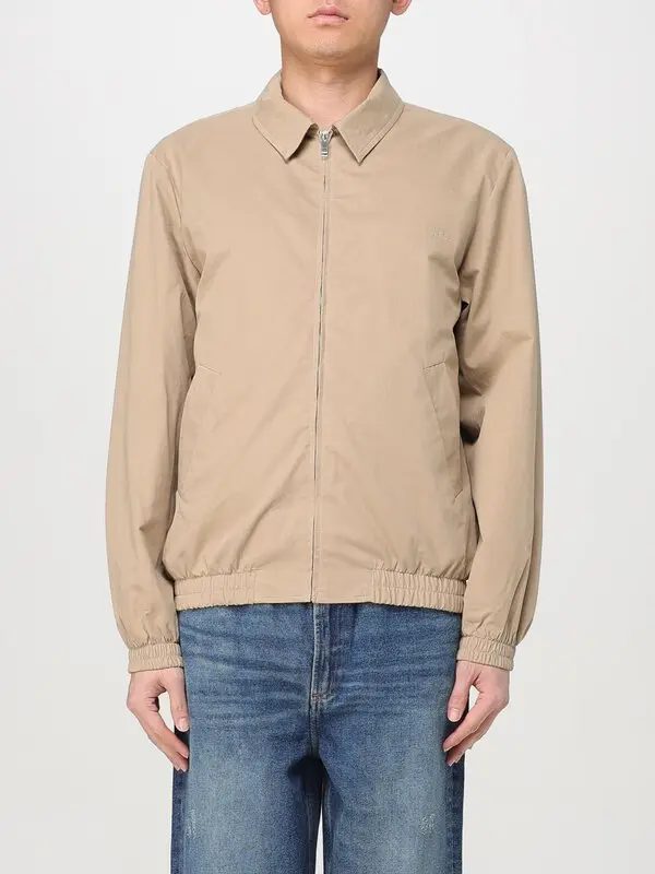 A.p.c. Jacket Colour