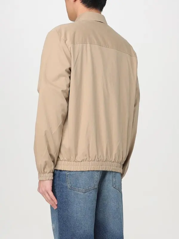 A.p.c. Jacket Colour