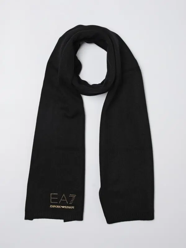 EA7 Scarf Colour