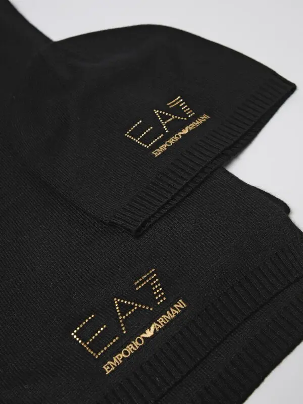 EA7 Scarf Colour