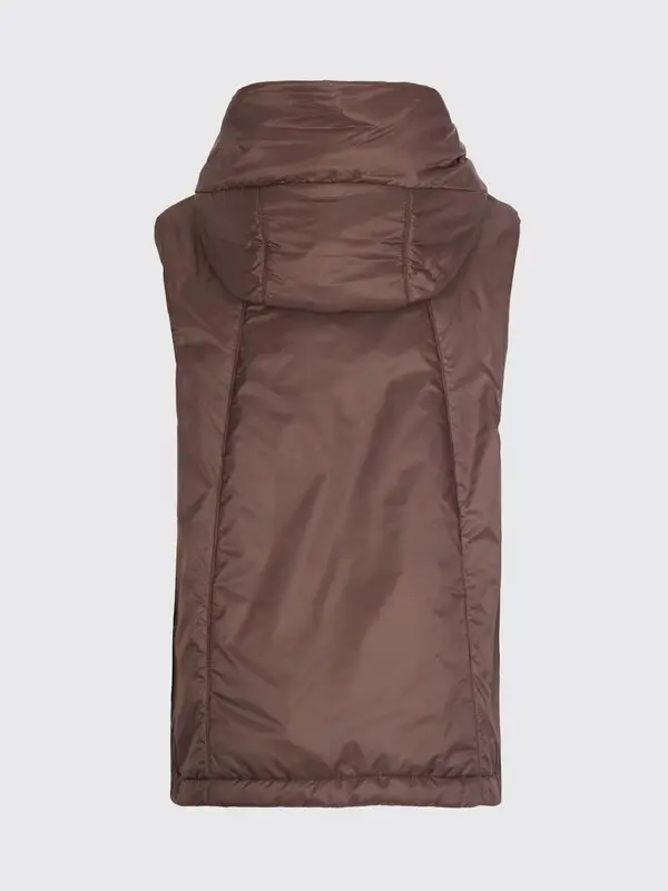 Max Mara Waistcoat Colour - Brown