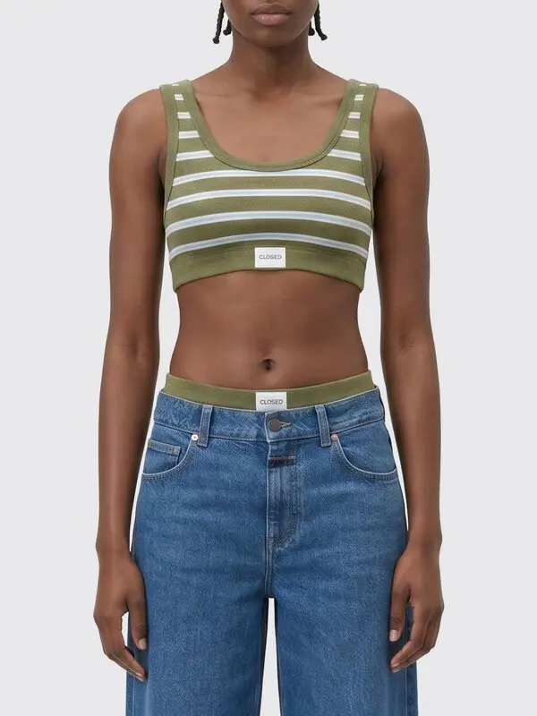 Closed Lingerie - Green
