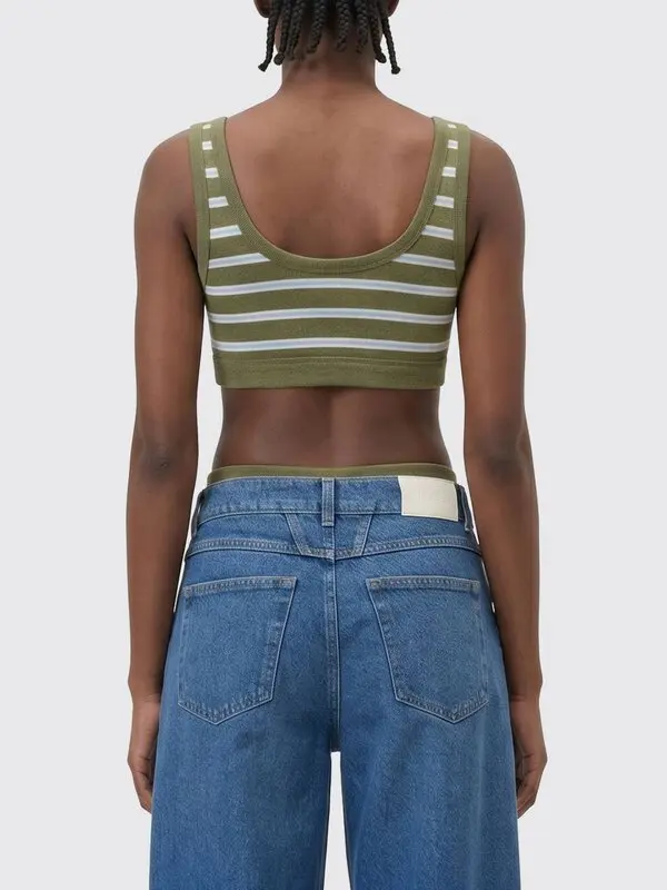 Closed Lingerie - Green