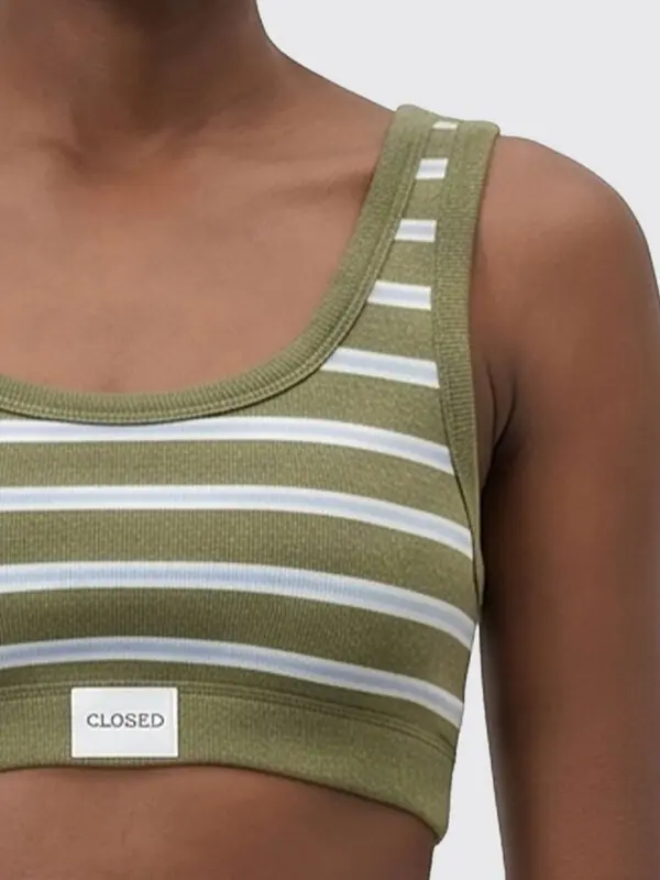 Closed Lingerie - Green