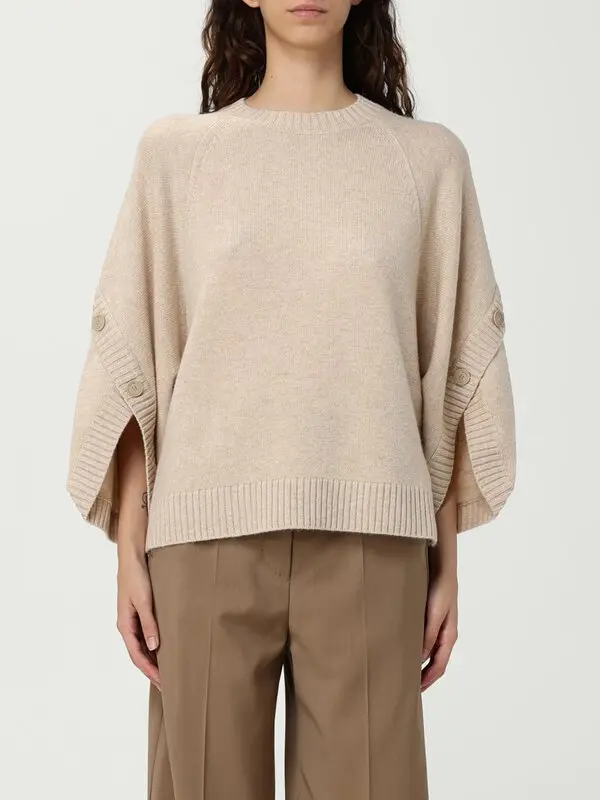 Max Mara Jumper Colour