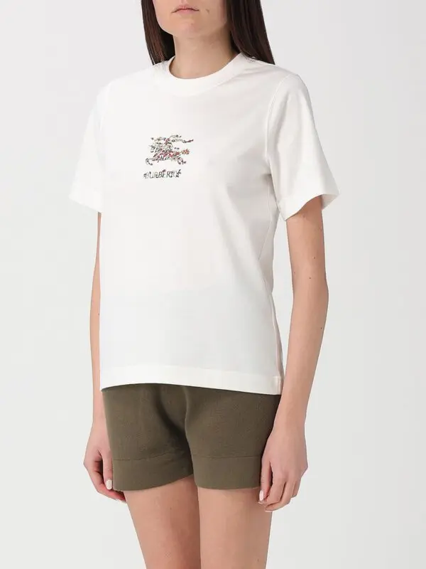 Burberry T-shirt Colour
