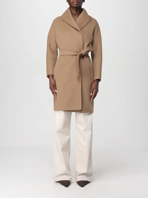 Max Mara Coat Colour