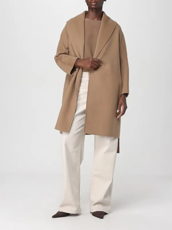 Max Mara Coat Colour