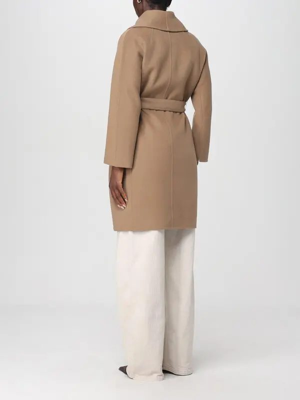 Max Mara Coat Colour
