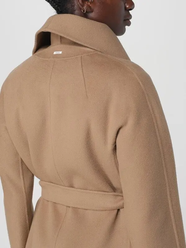 Max Mara Coat Colour