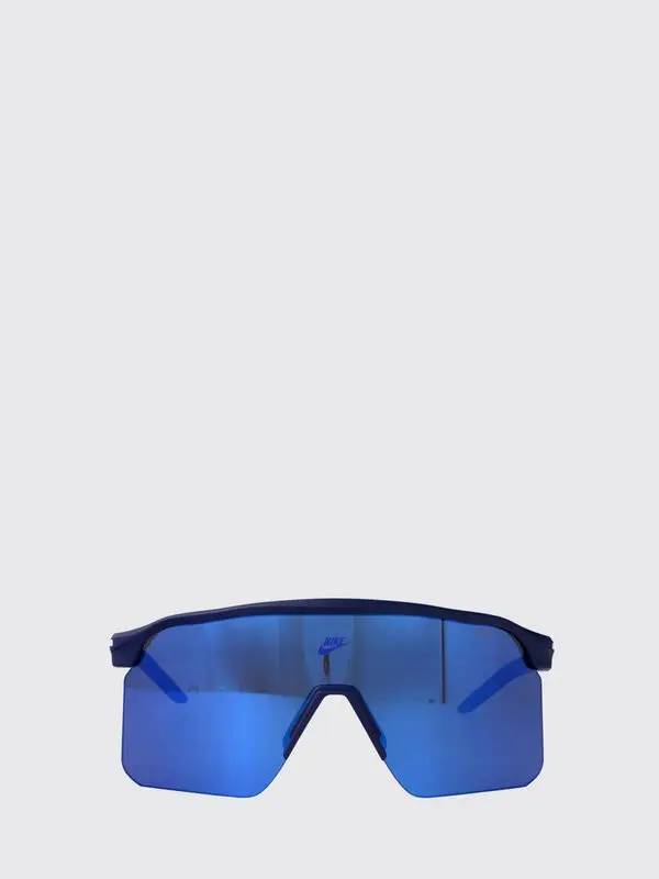 Nike Expedition Shield Sunglasses With Swoosh Logo