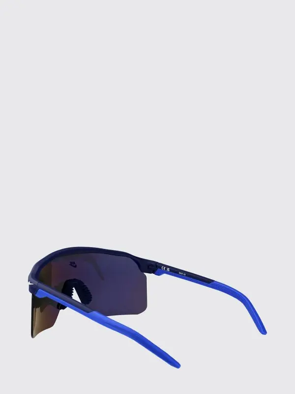Nike Expedition Shield Sunglasses With Swoosh Logo