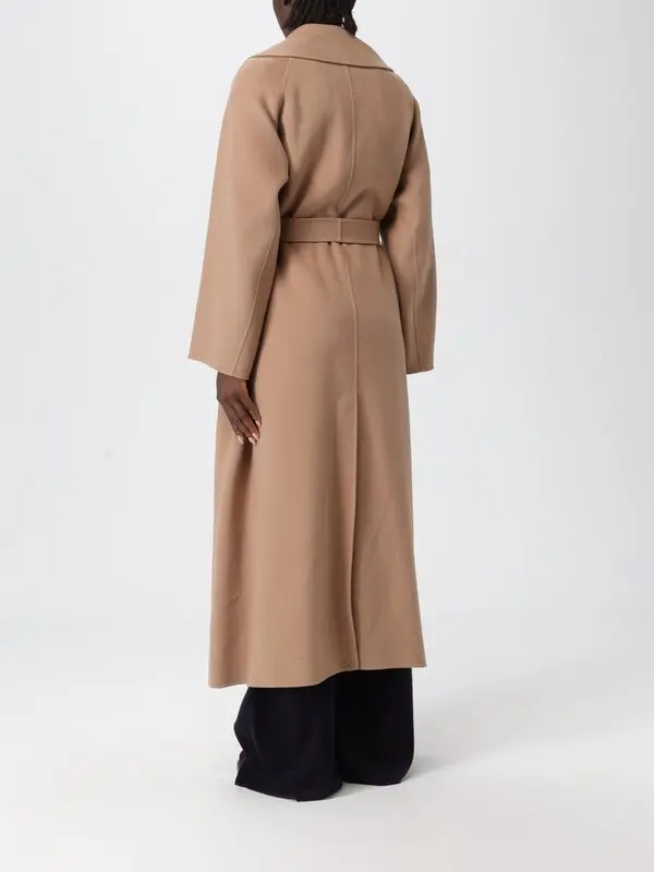 Max Mara Coat Colour - Beige
