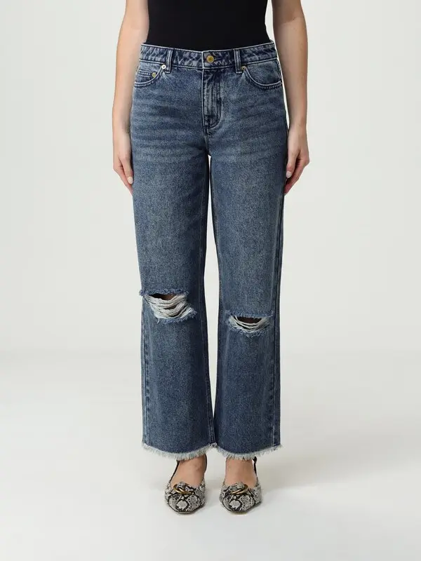 Michael Kors Jeans Colour - Denim
