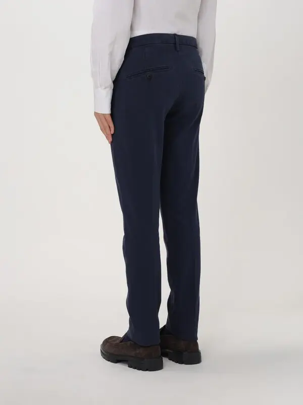 DONDUP Trousers Colour - Blue