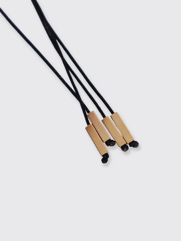 Isabel Marant Étoile Brass Necklace