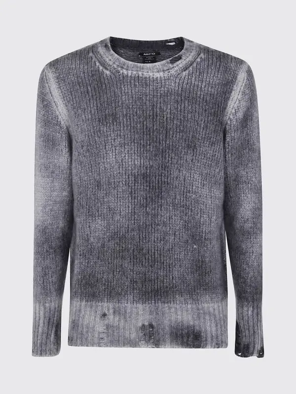 Avant Toi Pullover Jumper