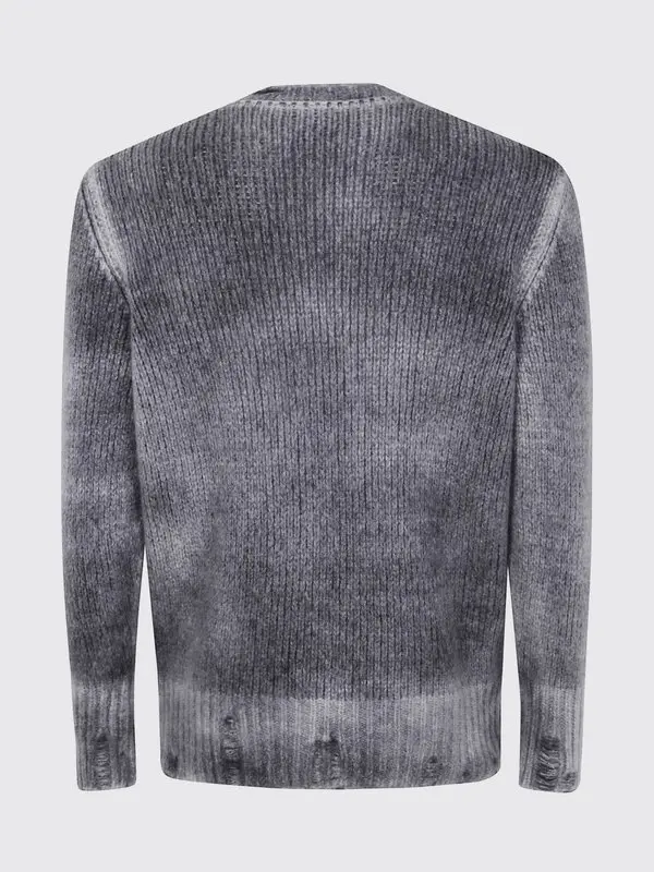 Avant Toi Pullover Jumper