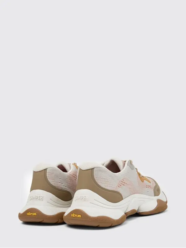 Camper Karst 2 Recycled Polyester Sneakers