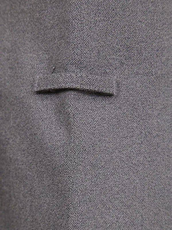 JEAN PAUL GAULTIER Trousers Colour