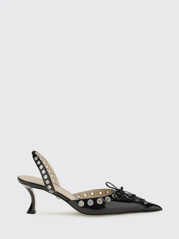 MACH&MACH Court Shoes Colour