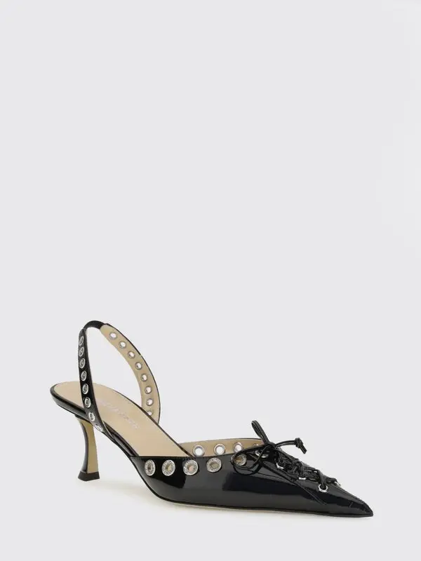 MACH&MACH Court Shoes Colour