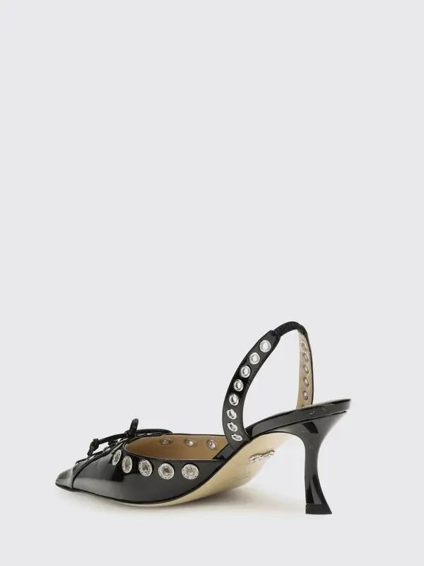 MACH&MACH Court Shoes Colour