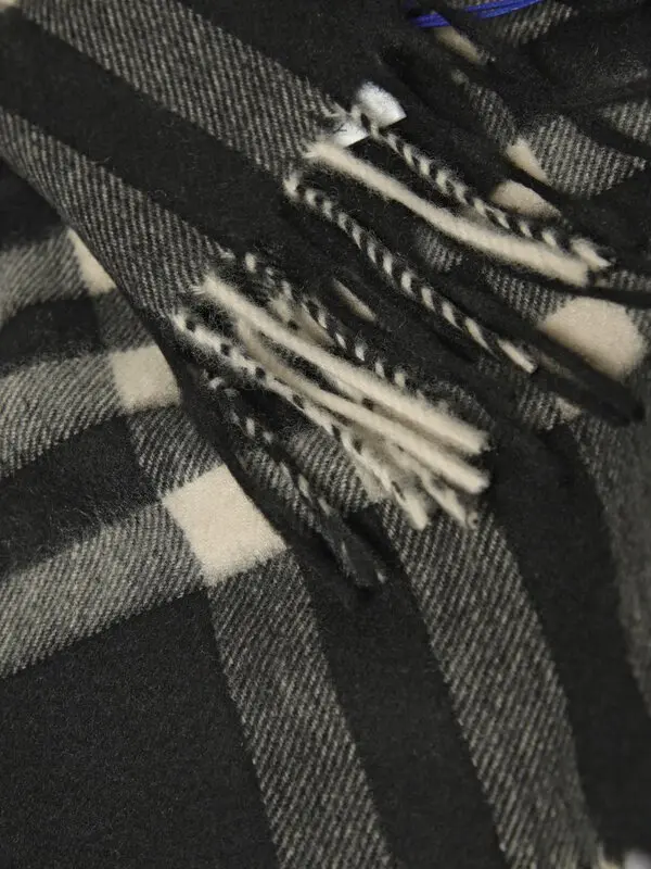 Burberry Scarf Colour