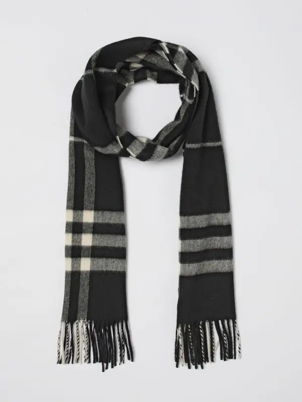 Burberry Scarf Colour