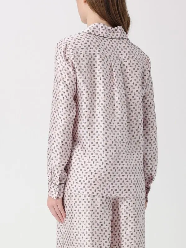 Max Mara Shirt Colour - Pink