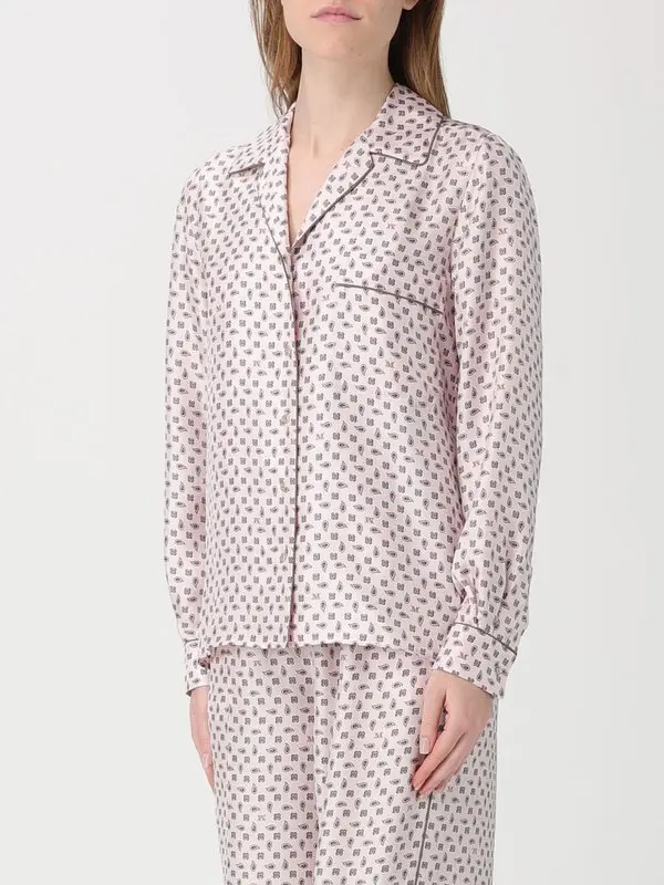 Max Mara Shirt Colour - Pink