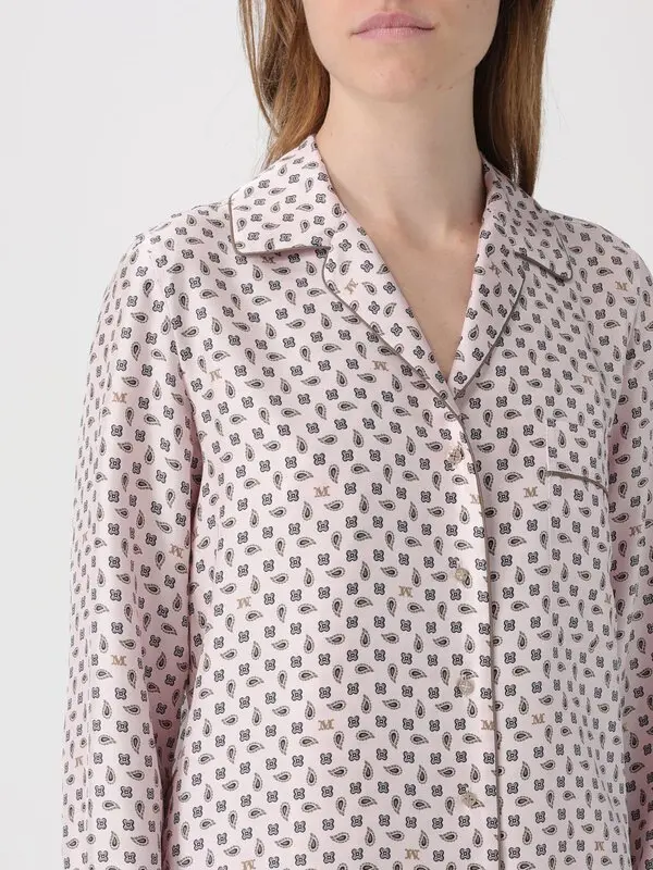 Max Mara Shirt Colour - Pink