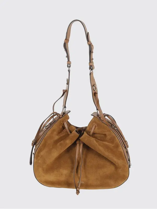 Isabel Marant Étoile Crossbody Bag Colour