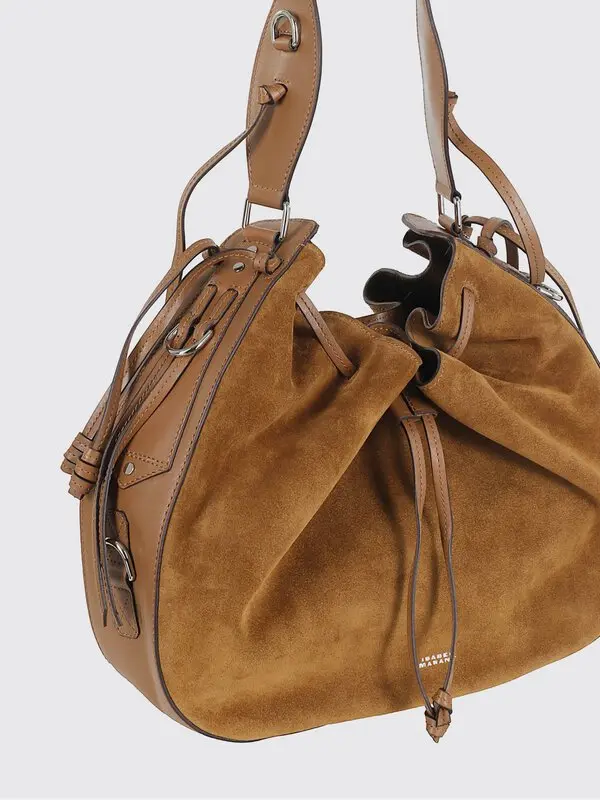 Isabel Marant Étoile Crossbody Bag Colour