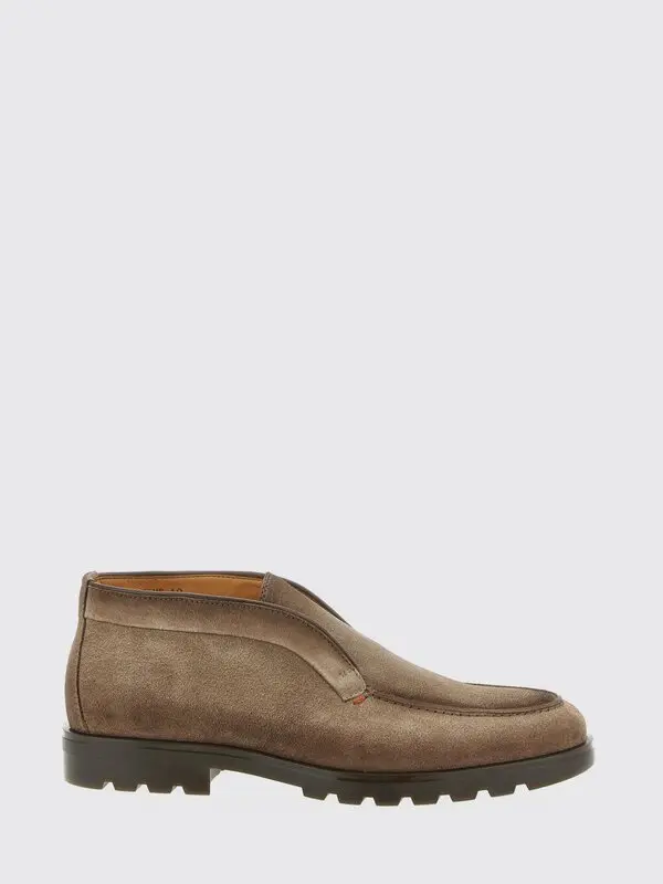 Santoni Ankle Boots