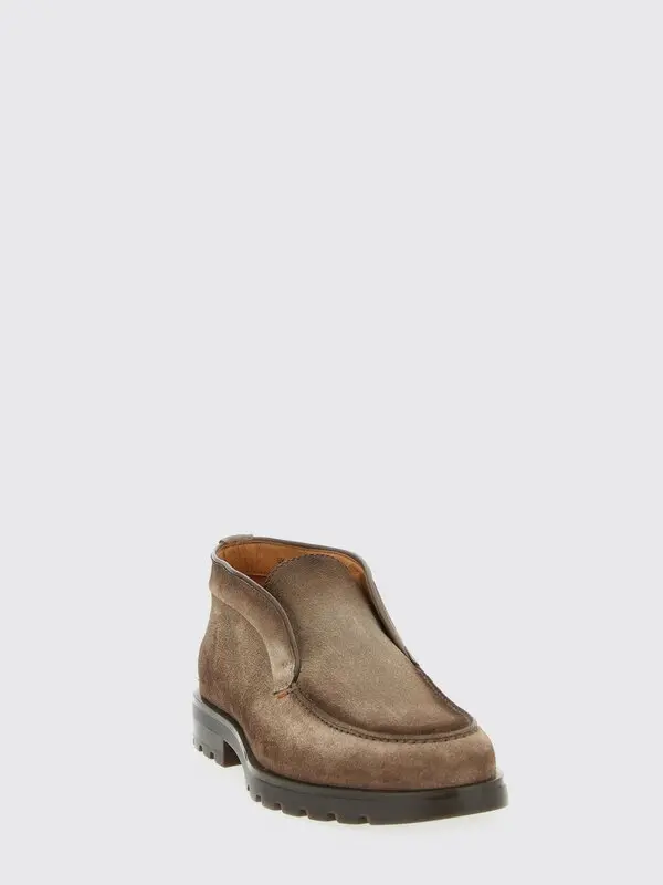 Santoni Ankle Boots
