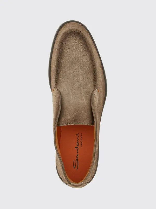 Santoni Ankle Boots