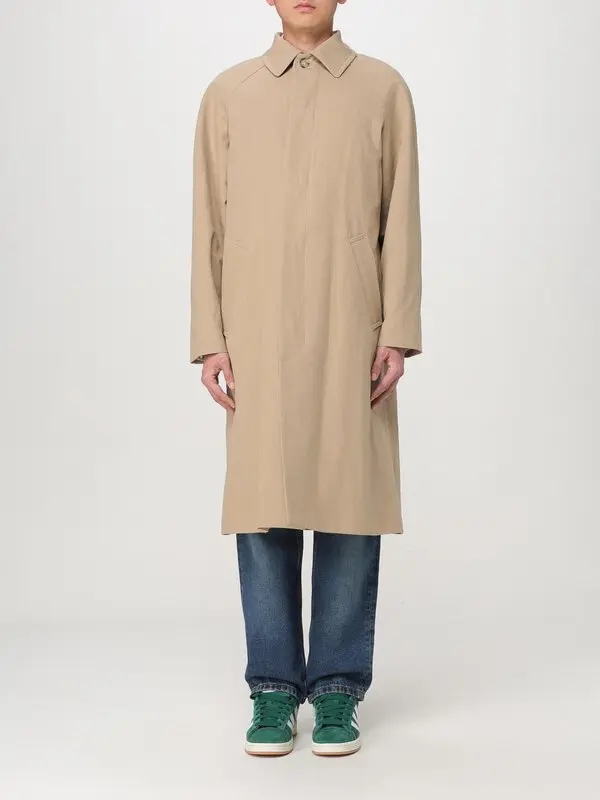 A.p.c. Coat Colour