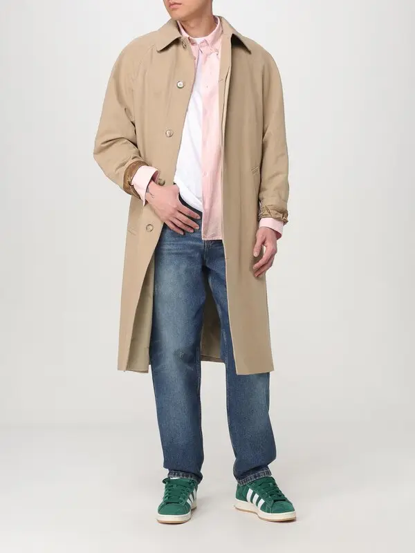 A.p.c. Coat Colour