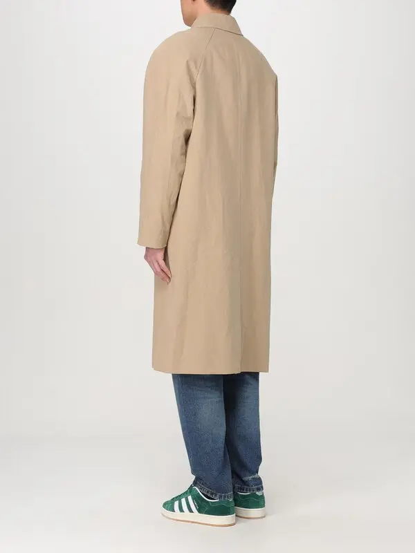 A.p.c. Coat Colour