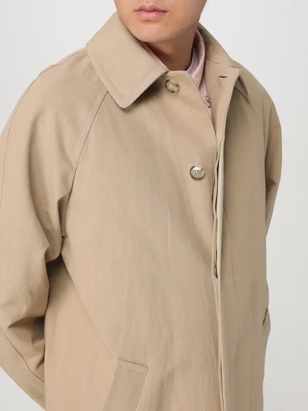 A.p.c. Coat Colour