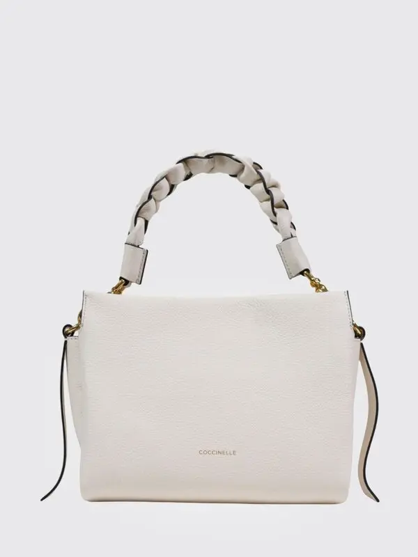 COCCINELLE Mini Bag Colour - Milk