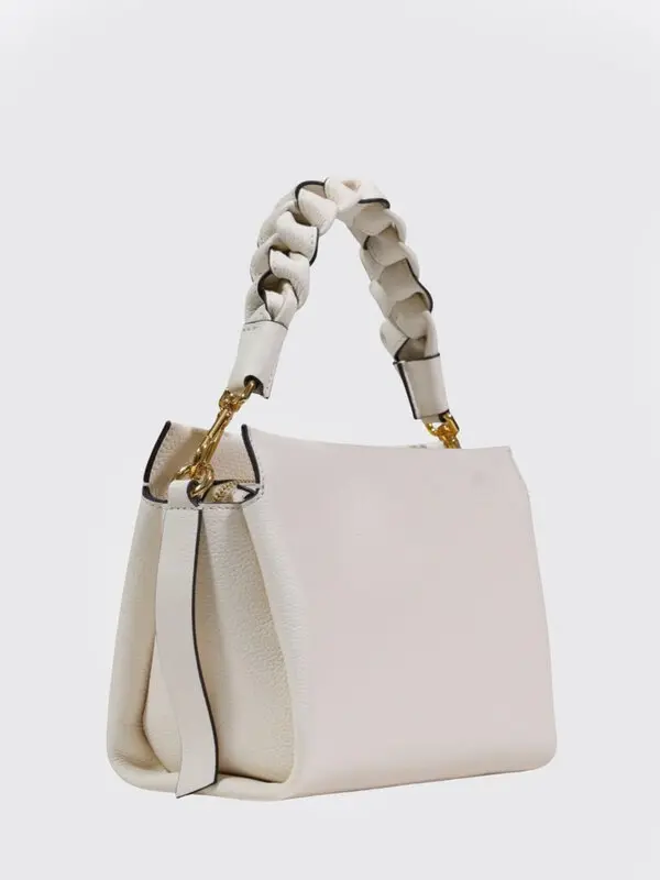 COCCINELLE Mini Bag Colour - Milk