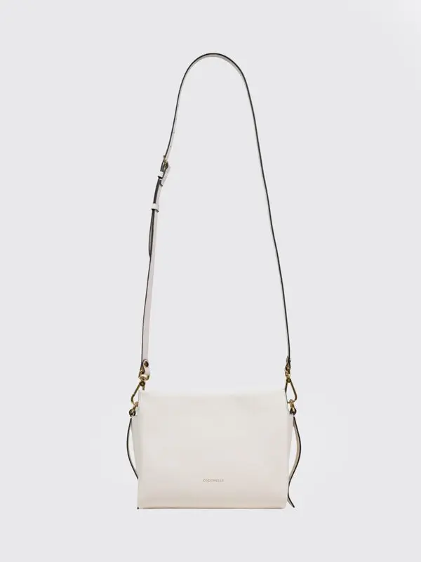 COCCINELLE Mini Bag Colour - Milk