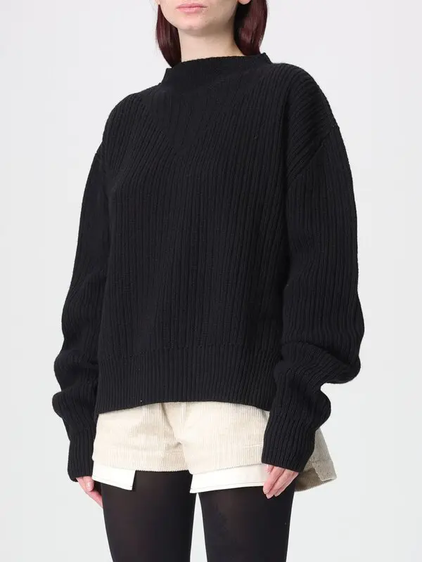 Rick Owens Jumper Colour