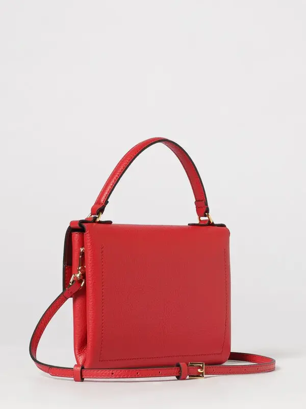 COCCINELLE Mini Bag Colour - Red